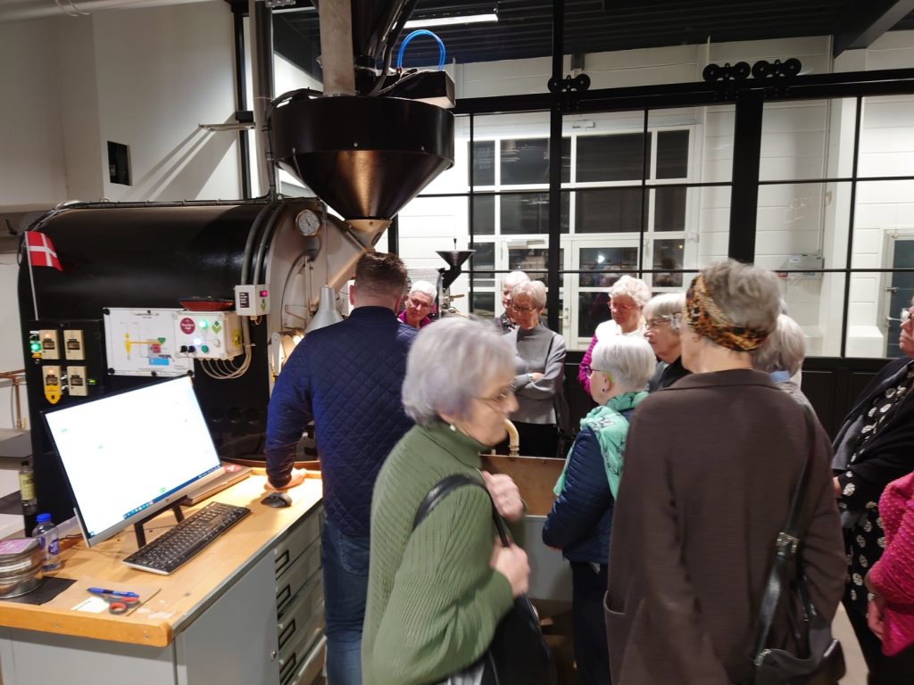 Viborg – Inner Wheel Danmark