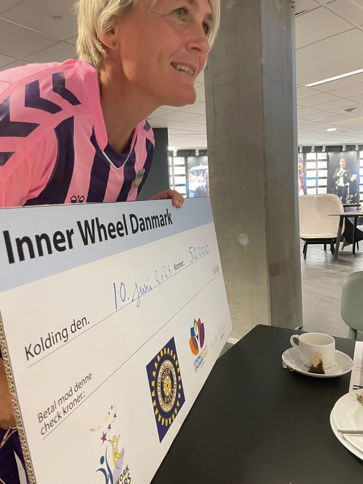 Intern Inner Wheel – Inner Wheel Danmark