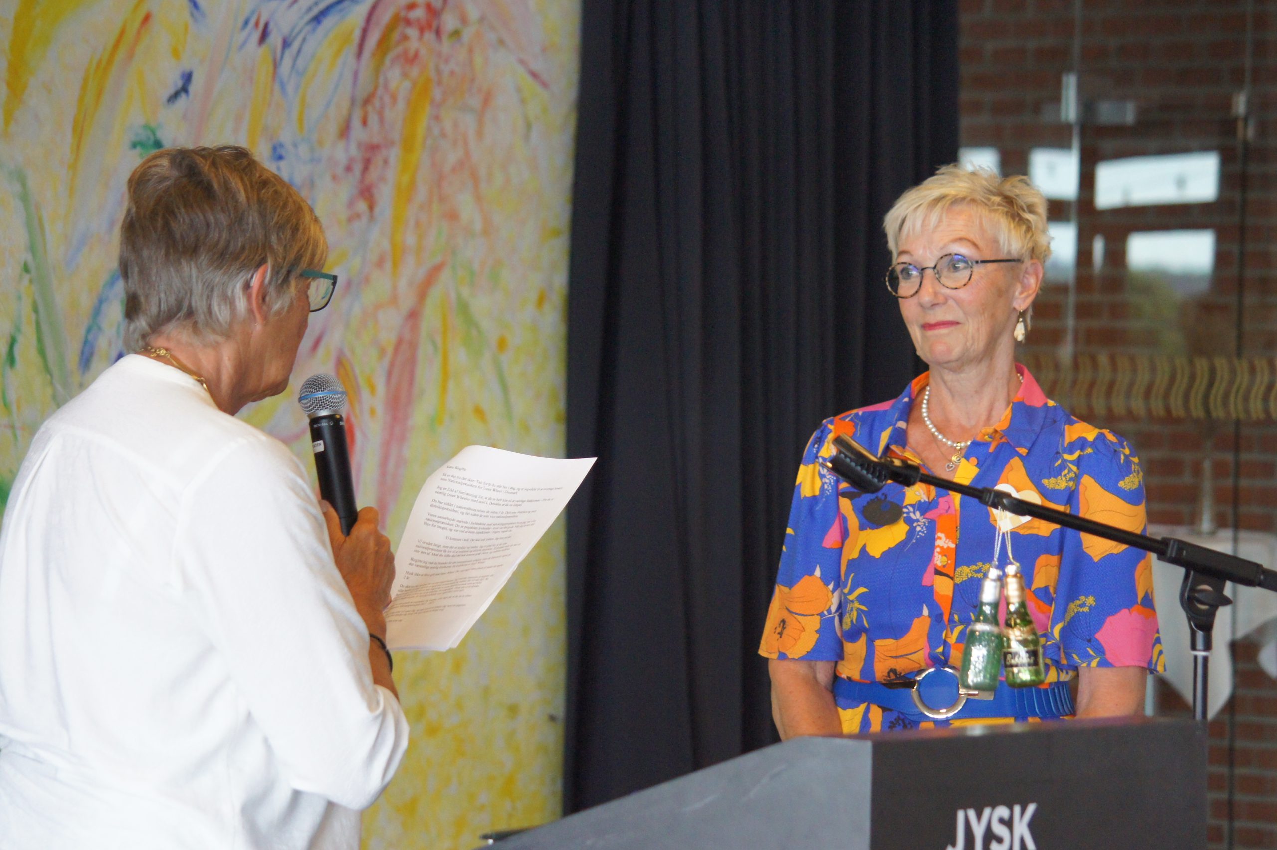 Intern Inner Wheel – Inner Wheel Danmark