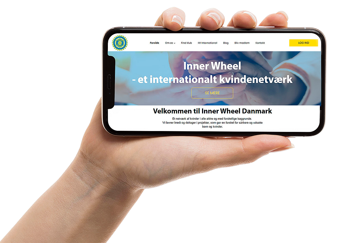 Intern Inner Wheel – Inner Wheel Danmark