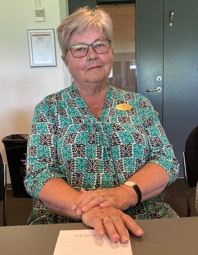 Intern Inner Wheel – Inner Wheel Danmark