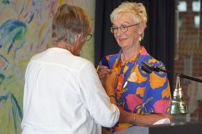 D45 – Inner Wheel Danmark