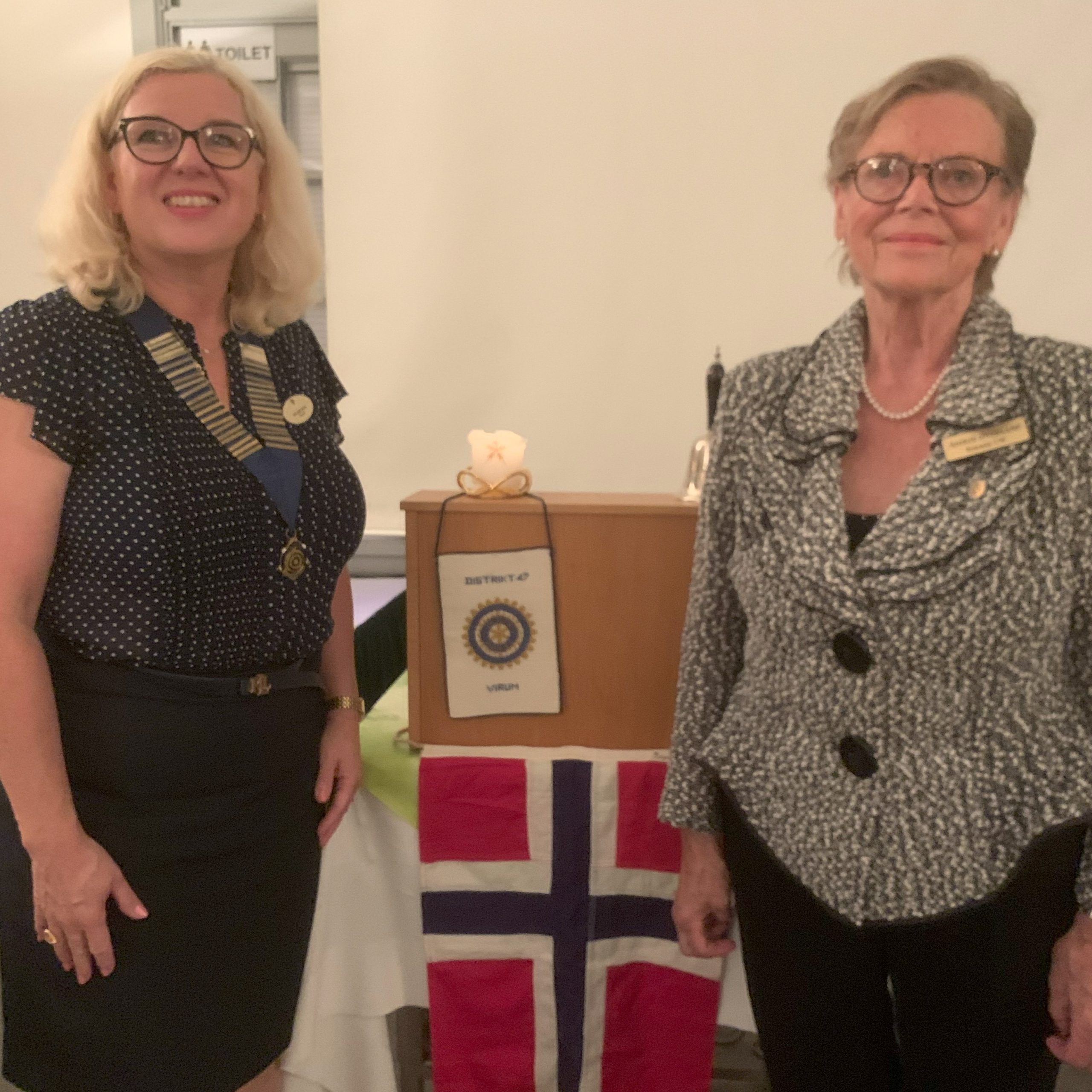 Virum – Inner Wheel Danmark