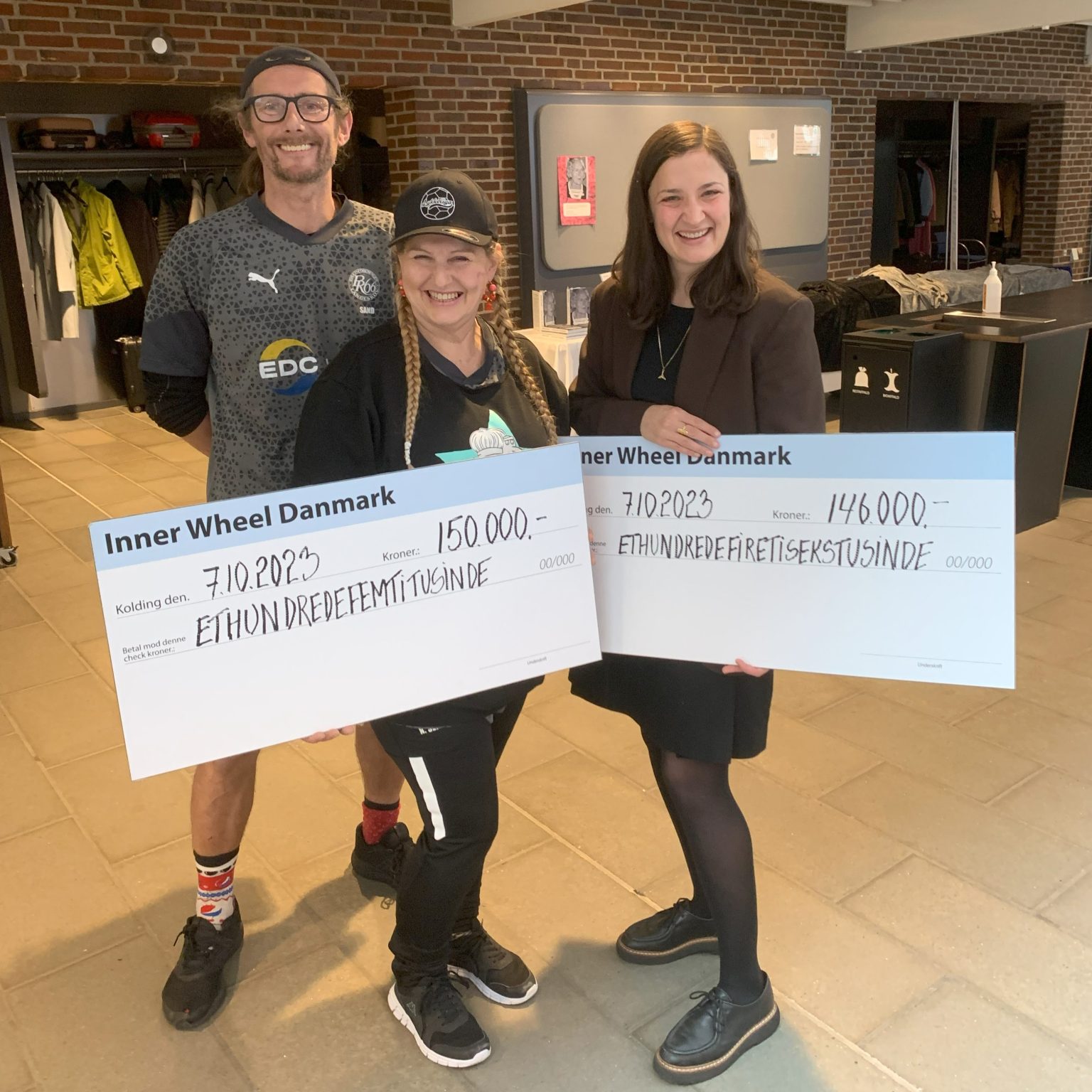 Virum – Inner Wheel Danmark