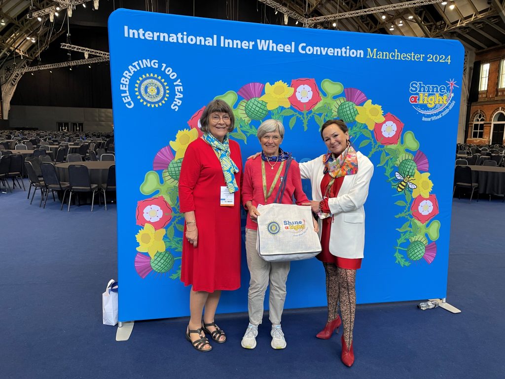 D45 – Inner Wheel Danmark