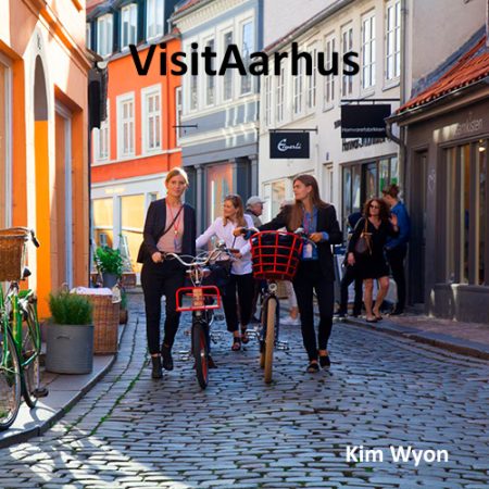 European Rally – Inner Wheel Danmark