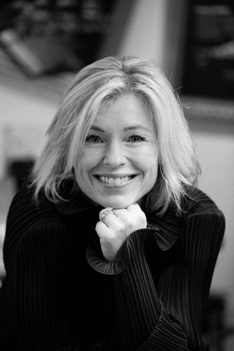 Speakers – Inner Wheel Danmark